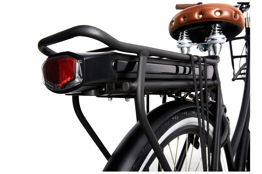 Welkom bij Popal fietsen