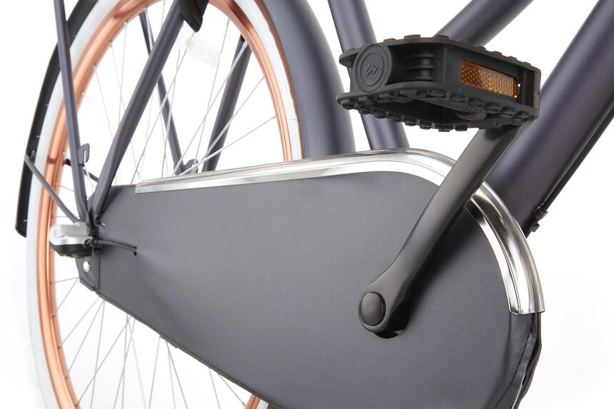 Popal Bikes and E-bikes