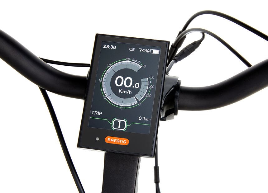 Popal Bikes and E-bikes