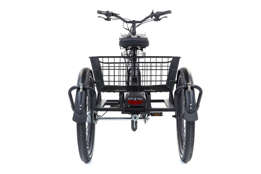 Popal Bikes and E-bikes