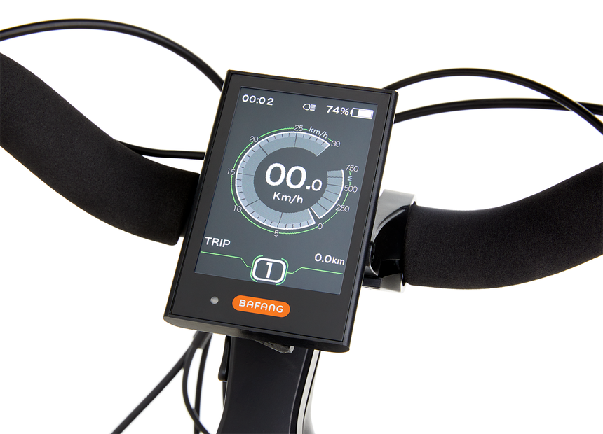 Popal Bikes and E-bikes